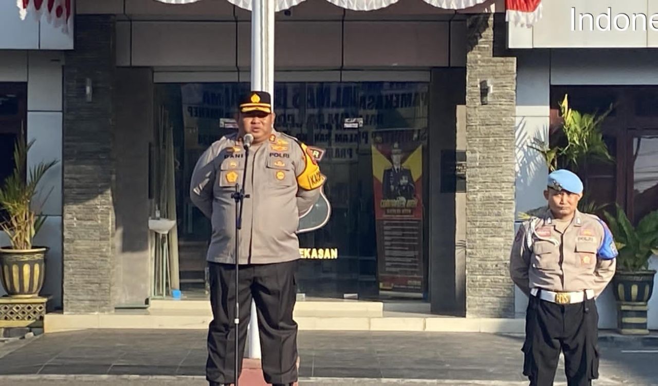 Tekankan Netralitas Polri dan ASN dalam Pilkada 2024