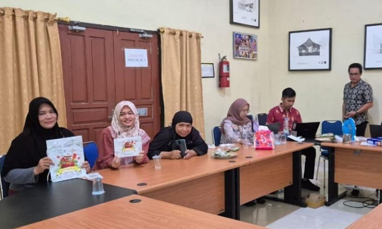 Hingga Oktober 2024, Kemenkumham Babel Fasilitasi Pendaftaran Puluhan ... Hingga Oktober 2024, Kemenkumham Babel Fasilitasi Pendaftaran Puluhan ...